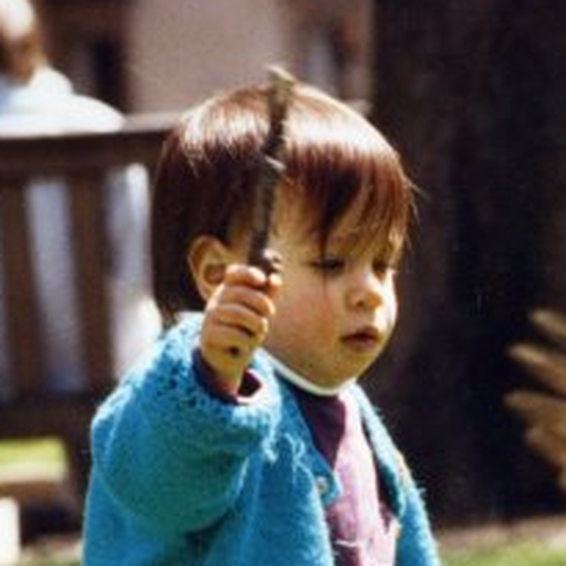 Research | Seth Koren